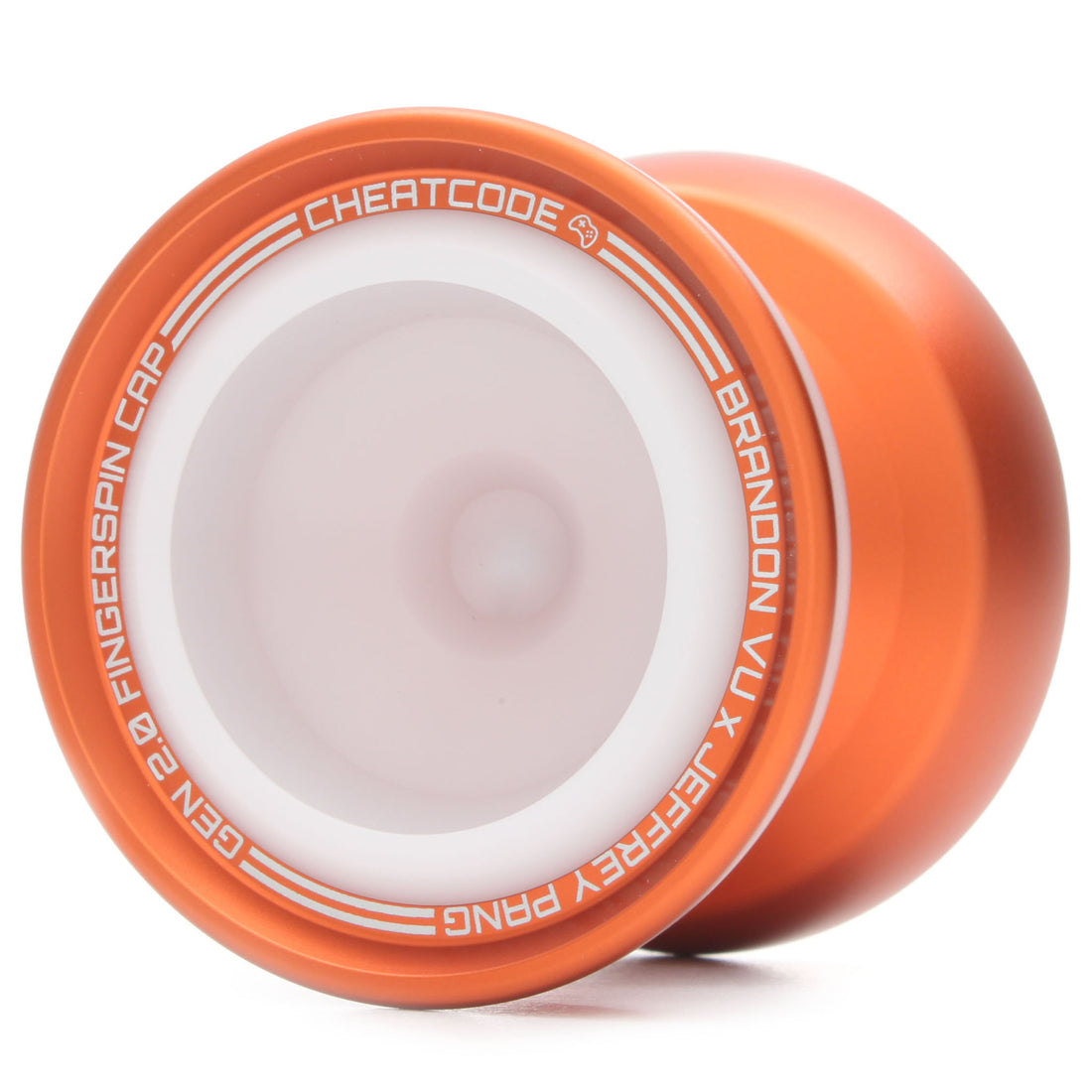 チートコード - ヨーヨー専門店リワインド