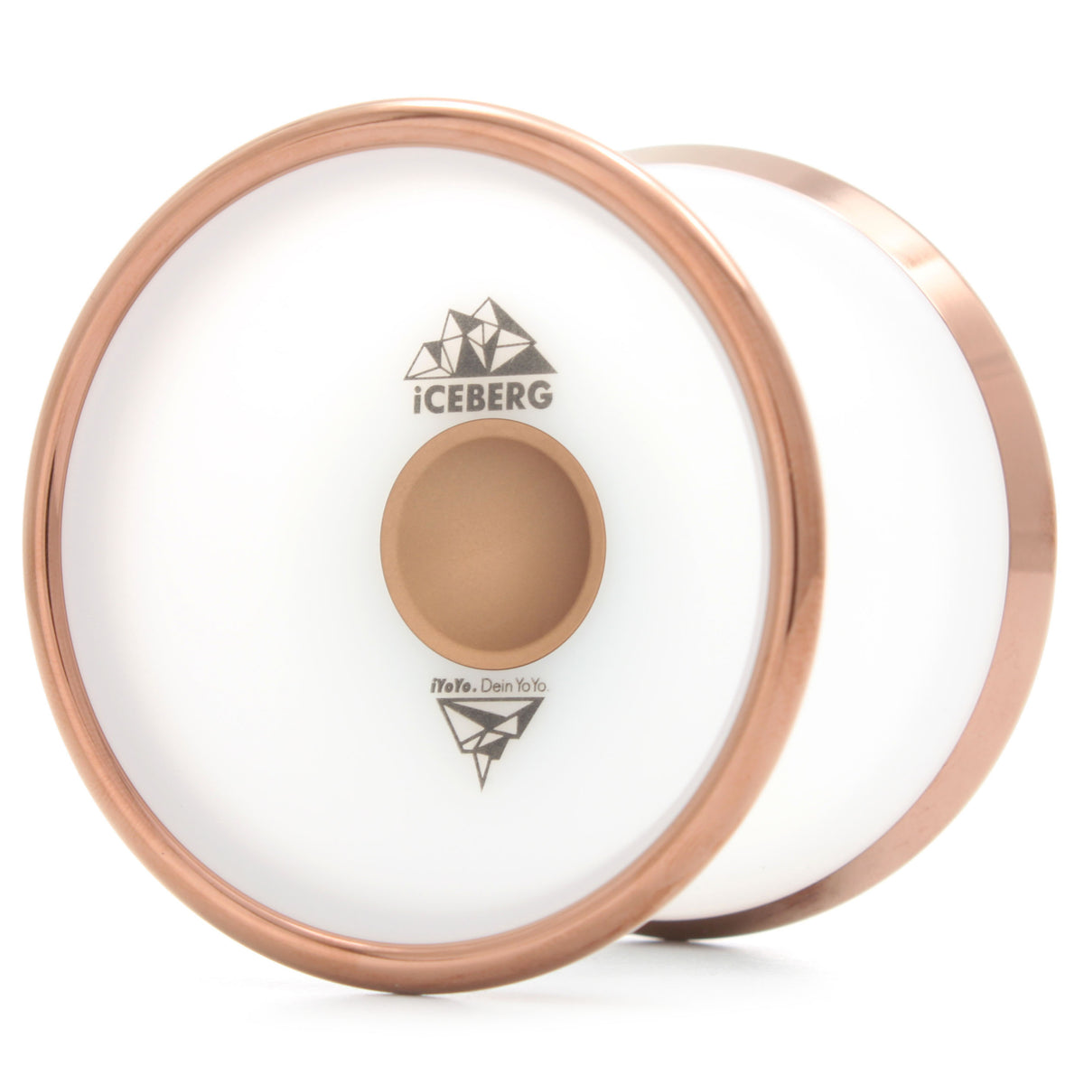 iYoYo ┃世界最大級のヨーヨー専門店リワインド