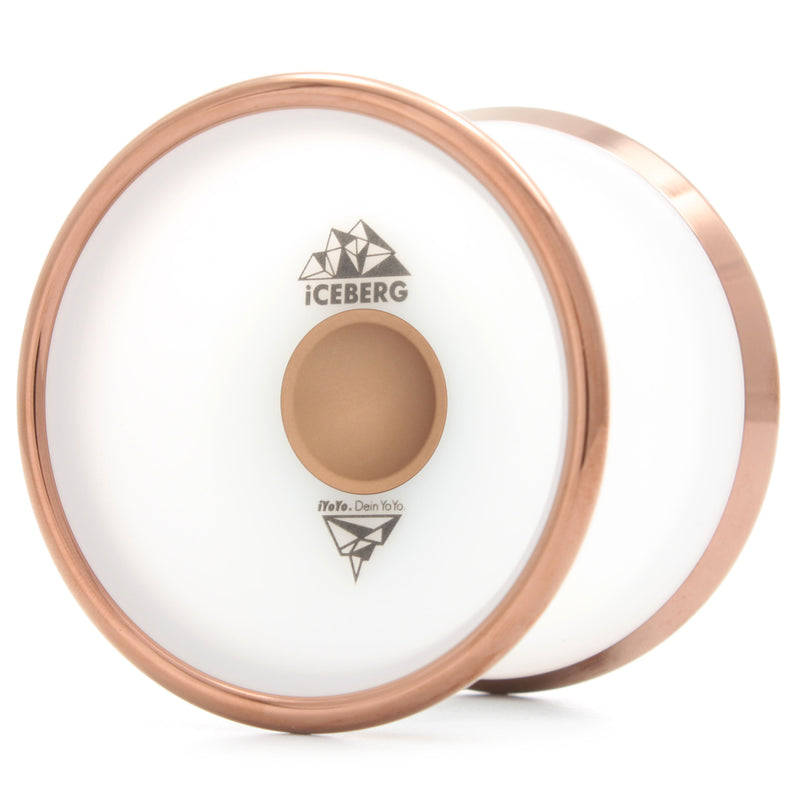 iYoYo ┃世界最大級のヨーヨー専門店リワインド