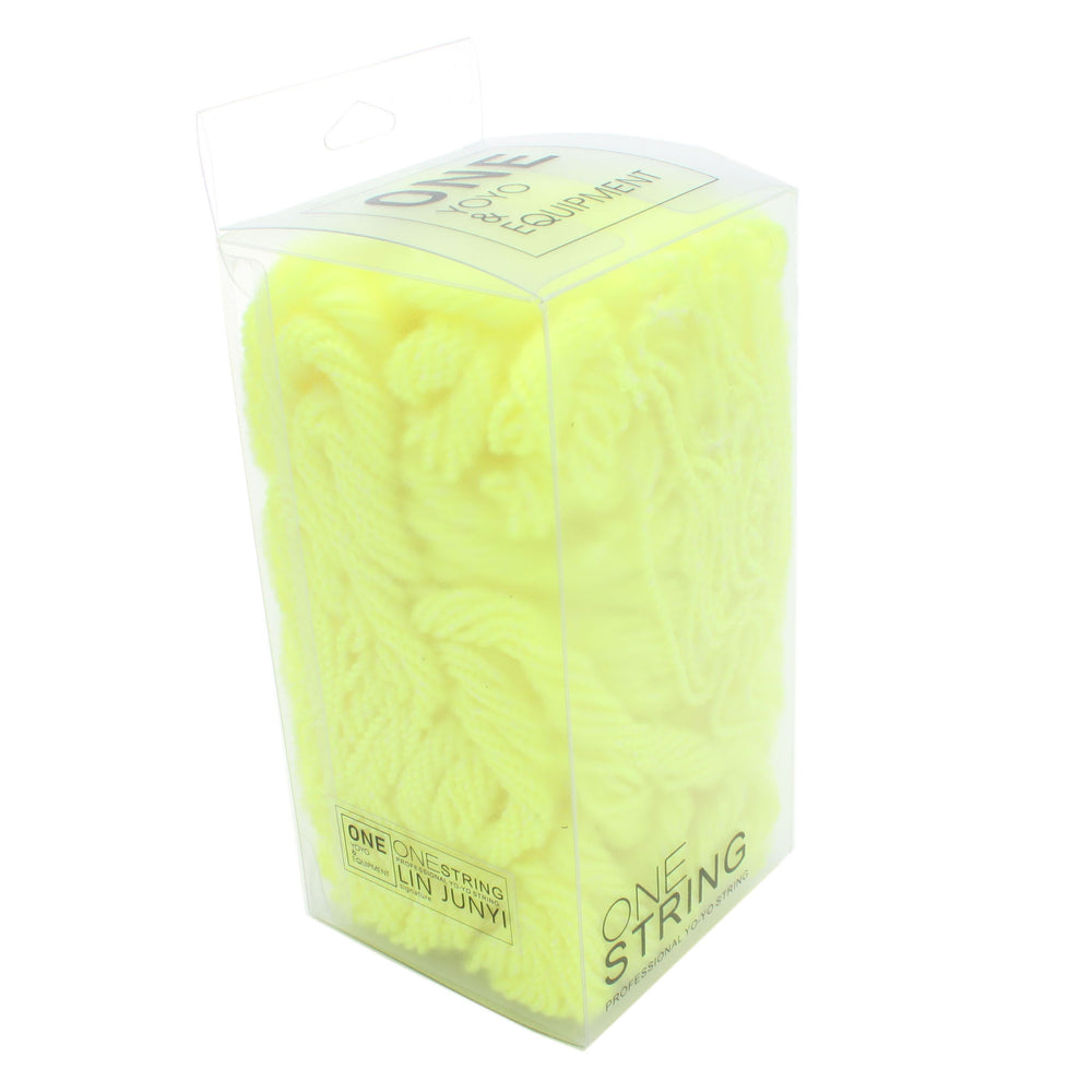 ONEyoyoequipment Lin Junyi シグネチャーストリング x100 ┃ヨーヨー専門店リワインド