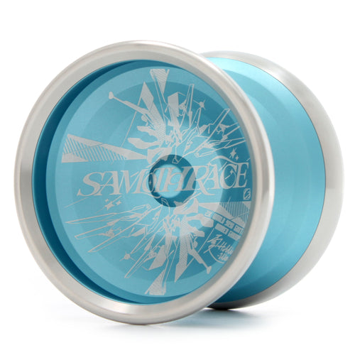 サモトラケ- C3ヨーヨーデザイン ┃ヨーヨー専門店リワインド