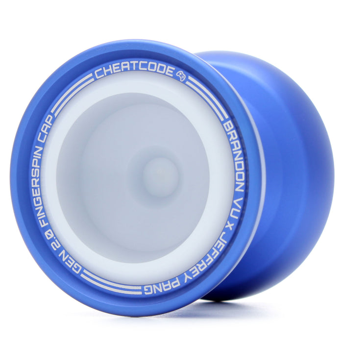 チートコード - ヨーヨー専門店リワインド