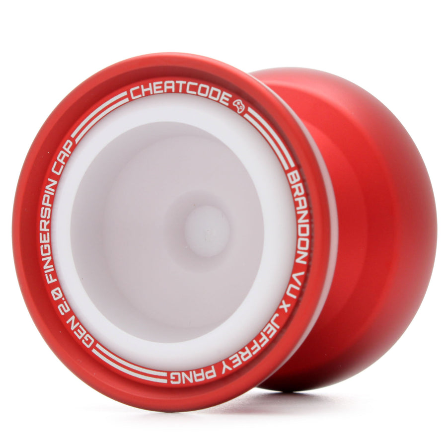 チートコード - ヨーヨー専門店リワインド