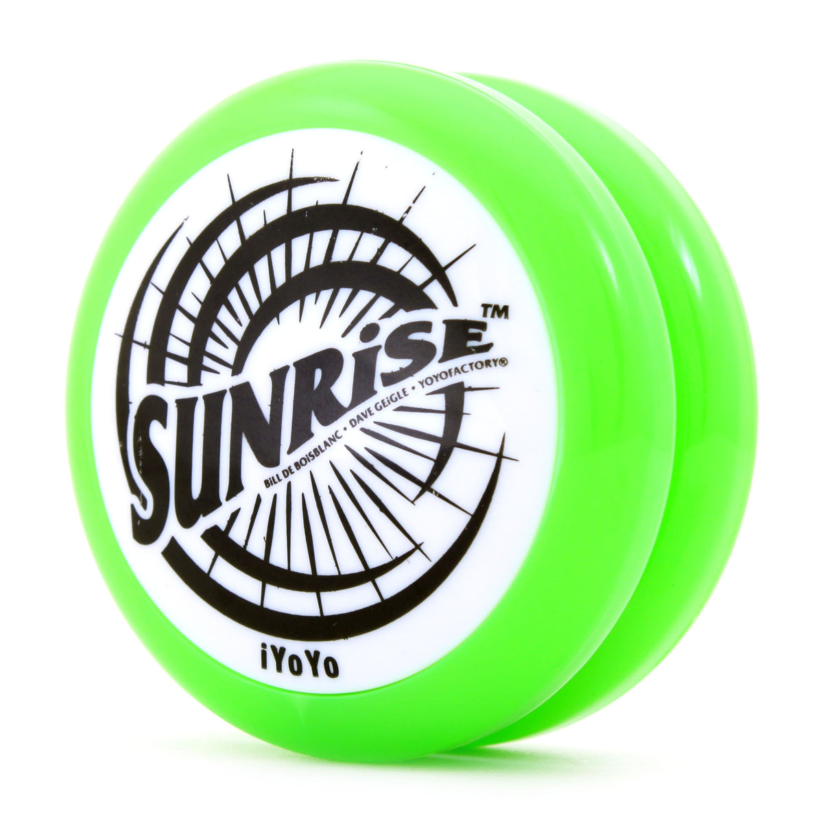 iYoYo ┃世界最大級のヨーヨー専門店リワインド