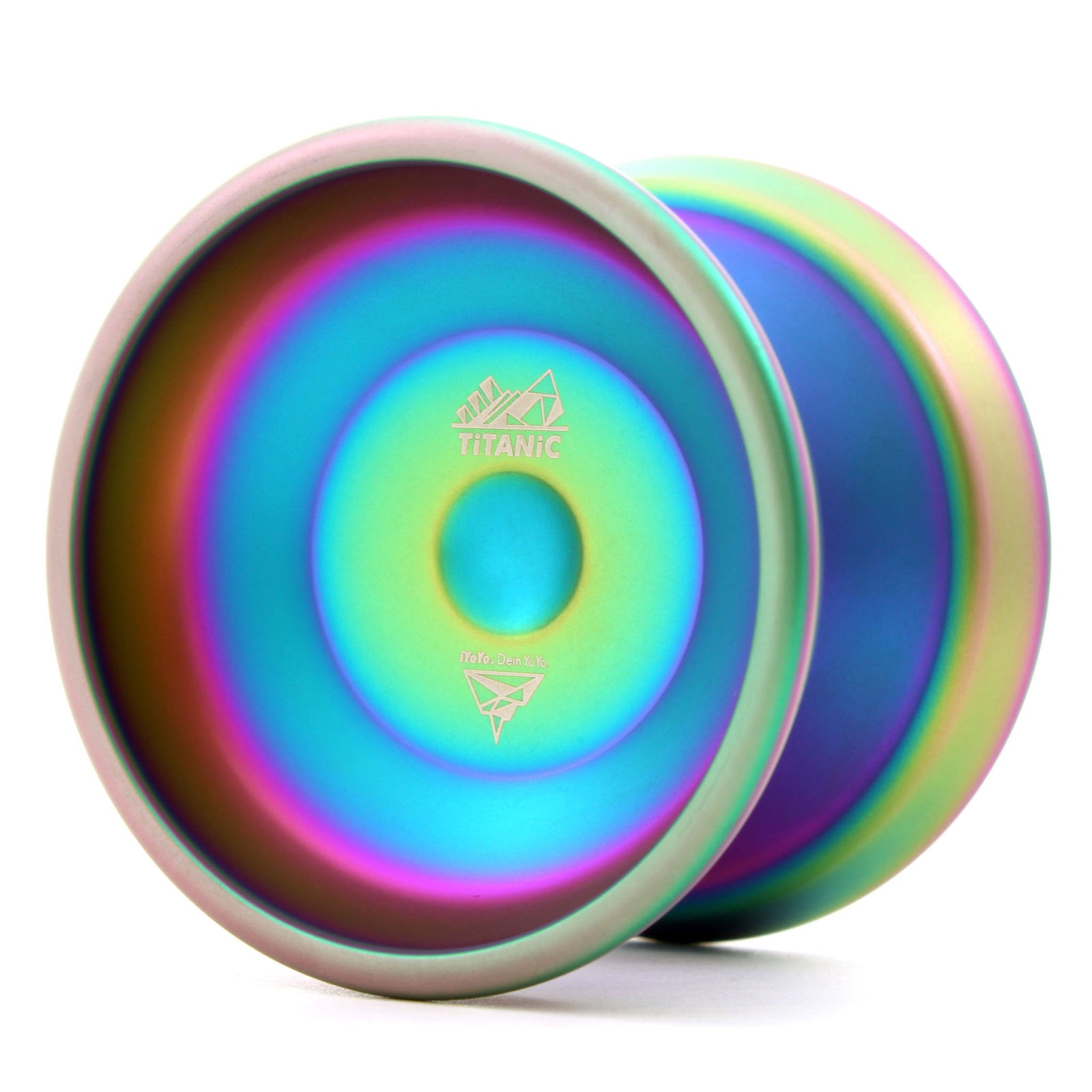 iYoYo ┃世界最大級のヨーヨー専門店リワインド